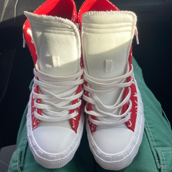 Converse | Shoes | Not A Chuck Converse | Poshmark